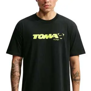 Nike X Toma Soccer T-shirt