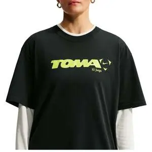 Nike X Toma Soccer T-shirt