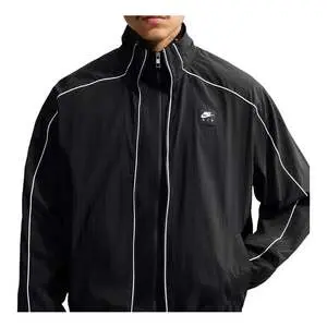 Nike Woven Track Jacket