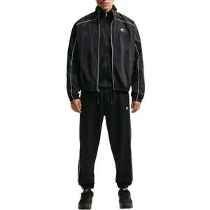 Nike Woven Track Jacket