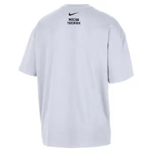 Nike New York Liberty T-shirt - White