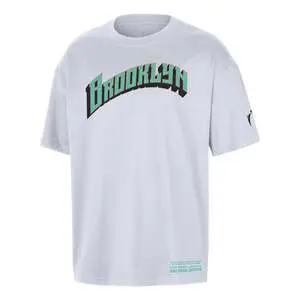Nike New York Liberty T-shirt - White