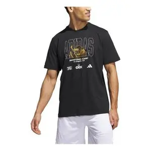 Adidas Summer Camp Lil Stripe T-shirt
