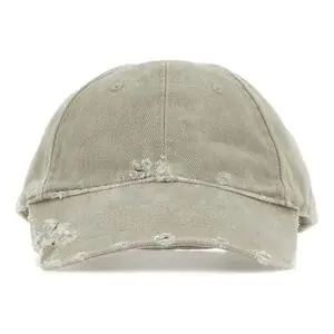 Balenciaga Dog Bite Cap