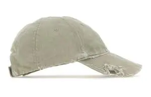 Balenciaga Dog Bite Cap