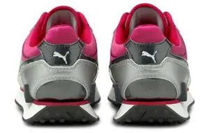 PUMA Mile Rider 'galactic Silver