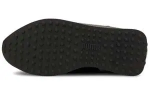 PUMA Mile Rider 'galactic Silver