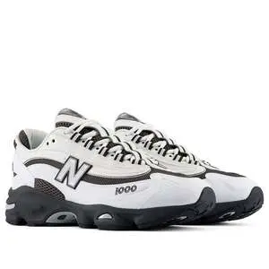 NEW BALANCE 1000 'white Black