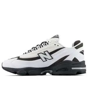 NEW BALANCE 1000 'white Black - White/black