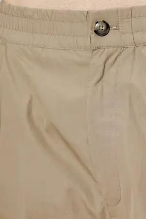 Emporio Armani Pleated Trousers