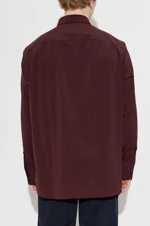Emporio Armani Classic Shirt