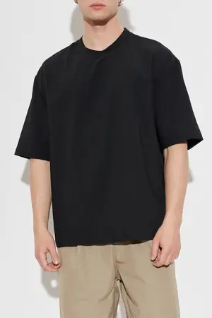 Emporio Armani Crew Neck T-shirt