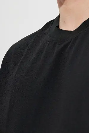 Emporio Armani Crew Neck T-shirt