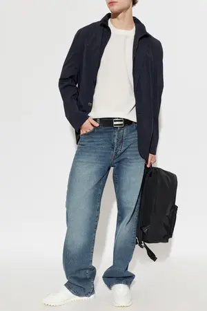 Emporio Armani Crew Neck T-shirt