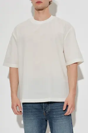 Emporio Armani Crew Neck T-shirt