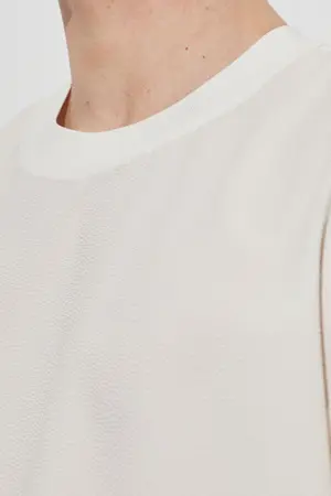 Emporio Armani Crew Neck T-shirt