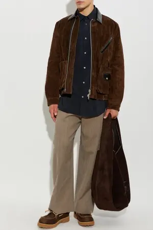 Emporio Armani Classic Shirt