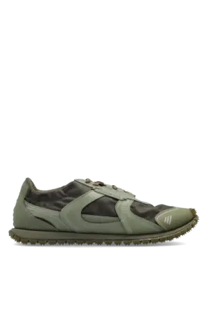Emporio Armani Sports Shoes - Green
