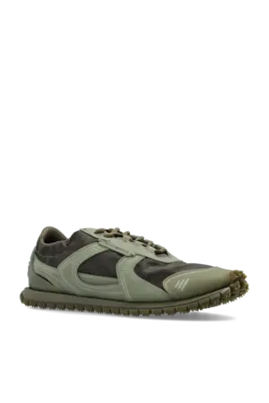 Emporio Armani Low Top Sneakers