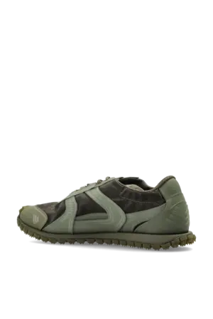 Emporio Armani Low Top Sneakers