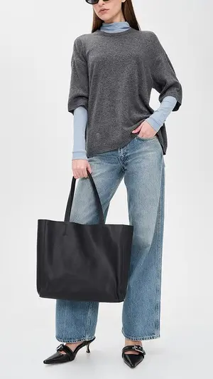 NILI LOTAN Medium Keith Bag