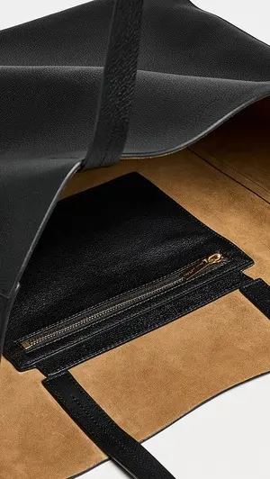 NILI LOTAN Medium Keith Bag