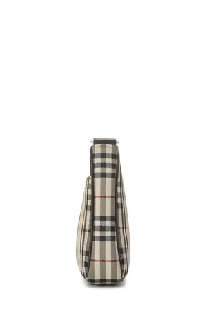 Burberry Check Crossbody Bag