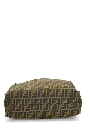 Fendi Zucca Vertical Tote