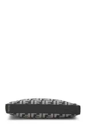 Fendi Zucca Selleria Messenger