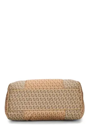Fendi Zucchino Pillow Tote