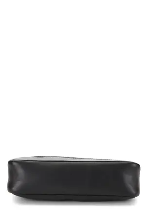 Gucci Gg Denim Web Pochette