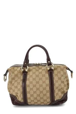 Gucci Original Gg Boston