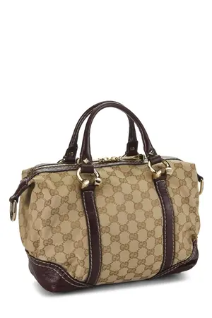 Gucci Original Gg Boston