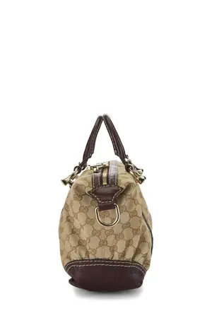 Gucci Original Gg Boston