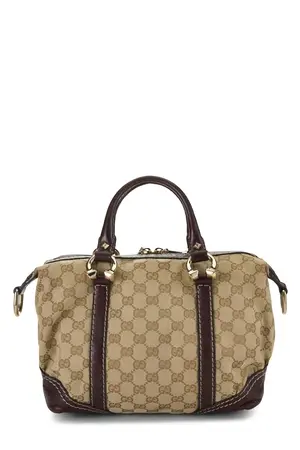 Gucci Original Gg Boston