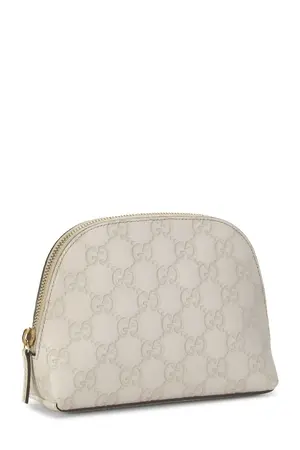 Gucci Ssima Cosmetic Pouch