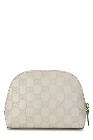 Gucci Ssima Cosmetic Pouch