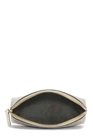 Gucci Ssima Cosmetic Pouch