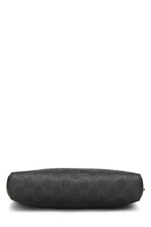 Gucci Gg Supreme Canvas Messenger Bag