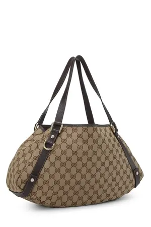 Gucci Original Gg Abbey Tote