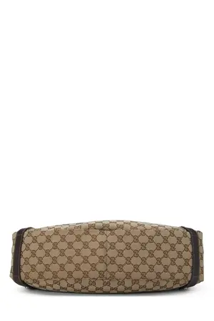 Gucci Original Gg Abbey Tote