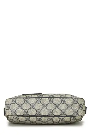 Gucci Gg Supreme Camera Bag