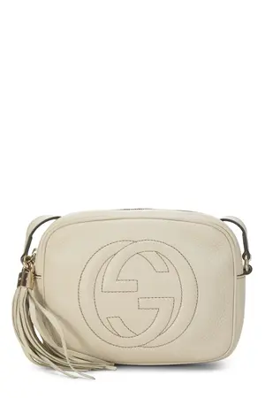 Gucci Leather Soho Disco