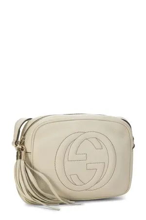 Gucci Leather Soho Disco