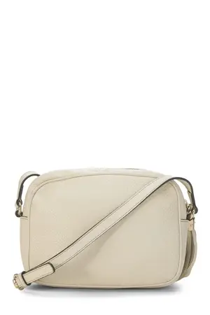 Gucci Leather Soho Disco
