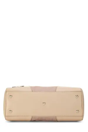 Gucci Lurex Lovely Heart Handbag