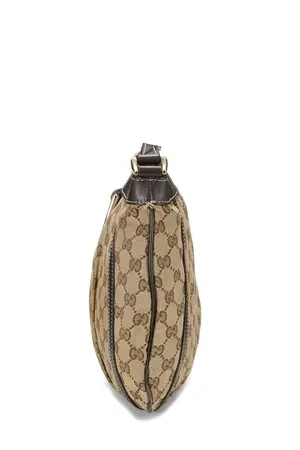 Gucci Orginal Gg D-ring Abbey Messenger