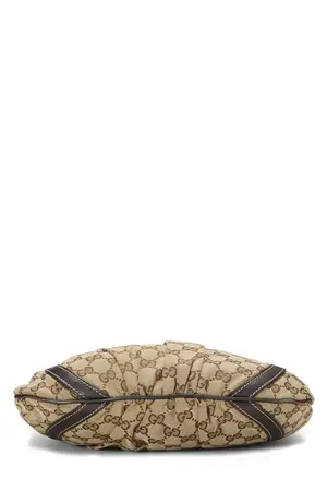 Gucci Orginal Gg D-ring Abbey Messenger