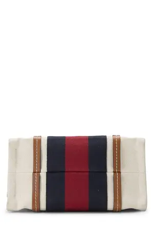 Gucci Multicolor Interlocking Gg Tote