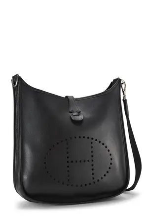 Hermès Epsom Evelyne I
